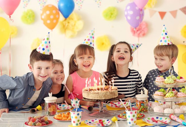 Practical Tips for Hosting Kid-Friendly Events That Parents Actually ...